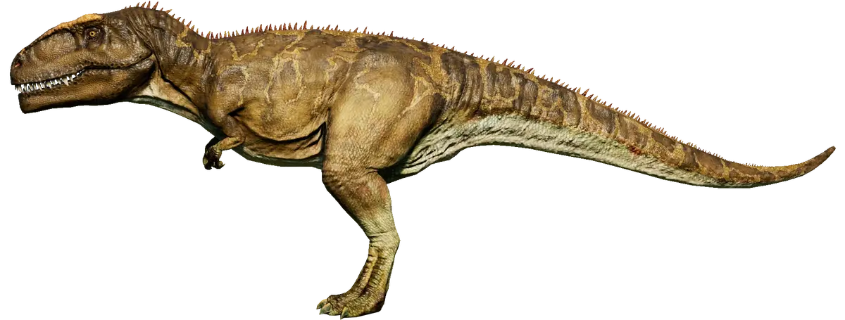 Giganotosaurus | All Species Wiki | Fandom