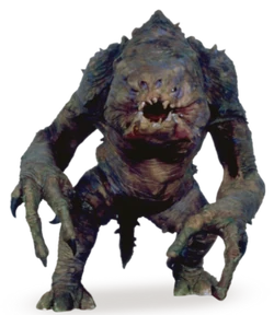Rancor | All Species Wiki | Fandom