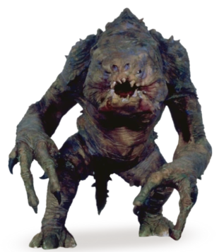 Rancor | All Species Wiki | Fandom