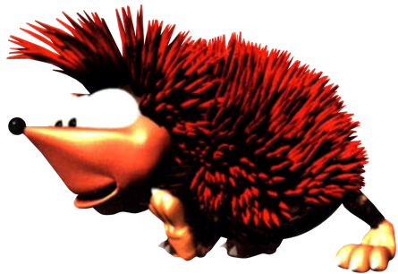 Bristles | All Species Wiki | Fandom