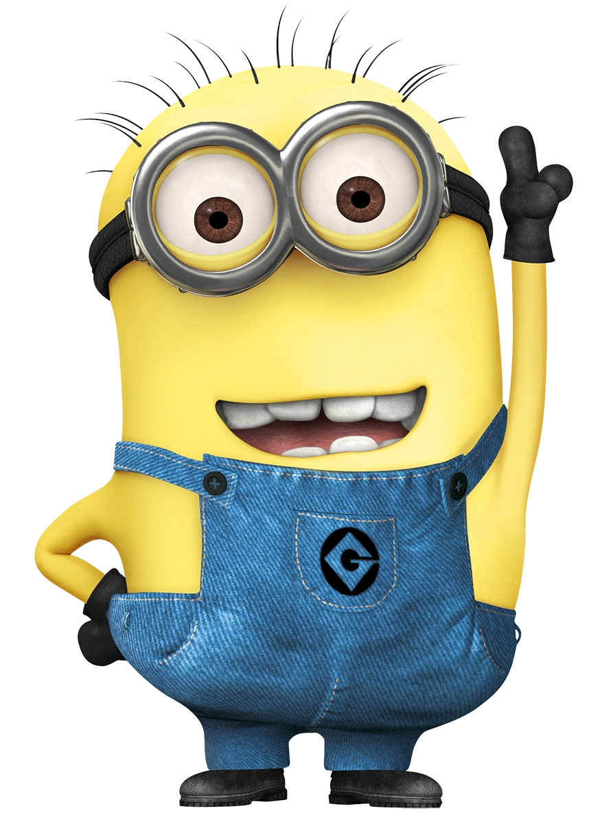 Minions | All Species Wiki | Fandom