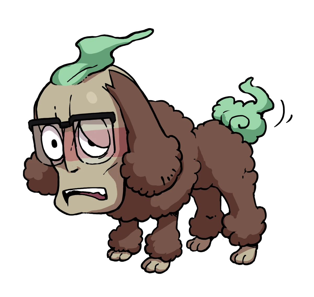 Jinmenken | All Species Wiki | Fandom