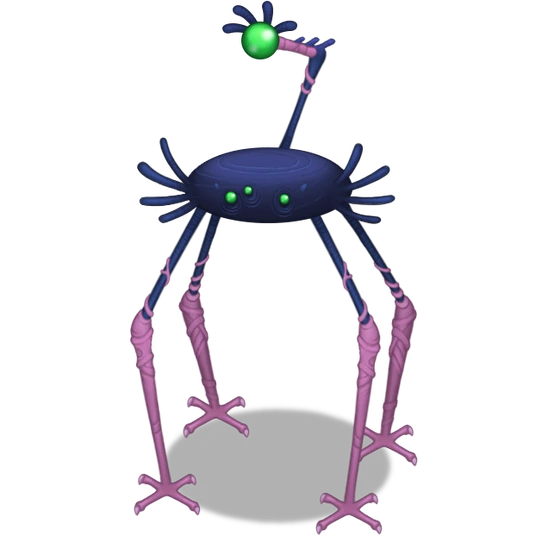 Pentumbra | All Species Wiki | Fandom