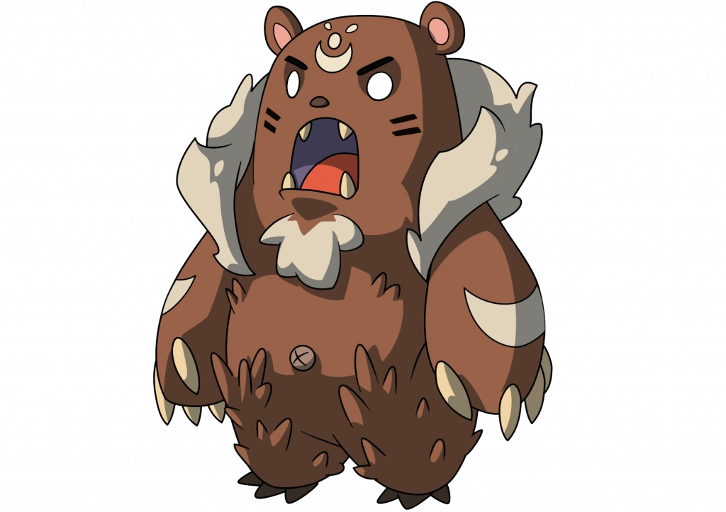 Lukuma | All Species Wiki | Fandom