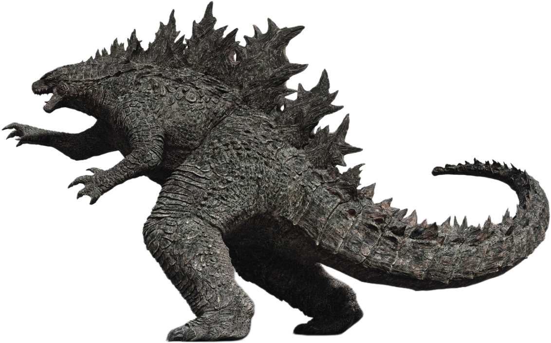 Godzillasaurus | All Species Wiki | Fandom