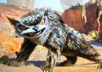 Bear owl (Croods) | All Species Wiki | Fandom