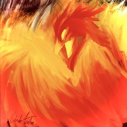 Phoenix | All Species Wiki | Fandom