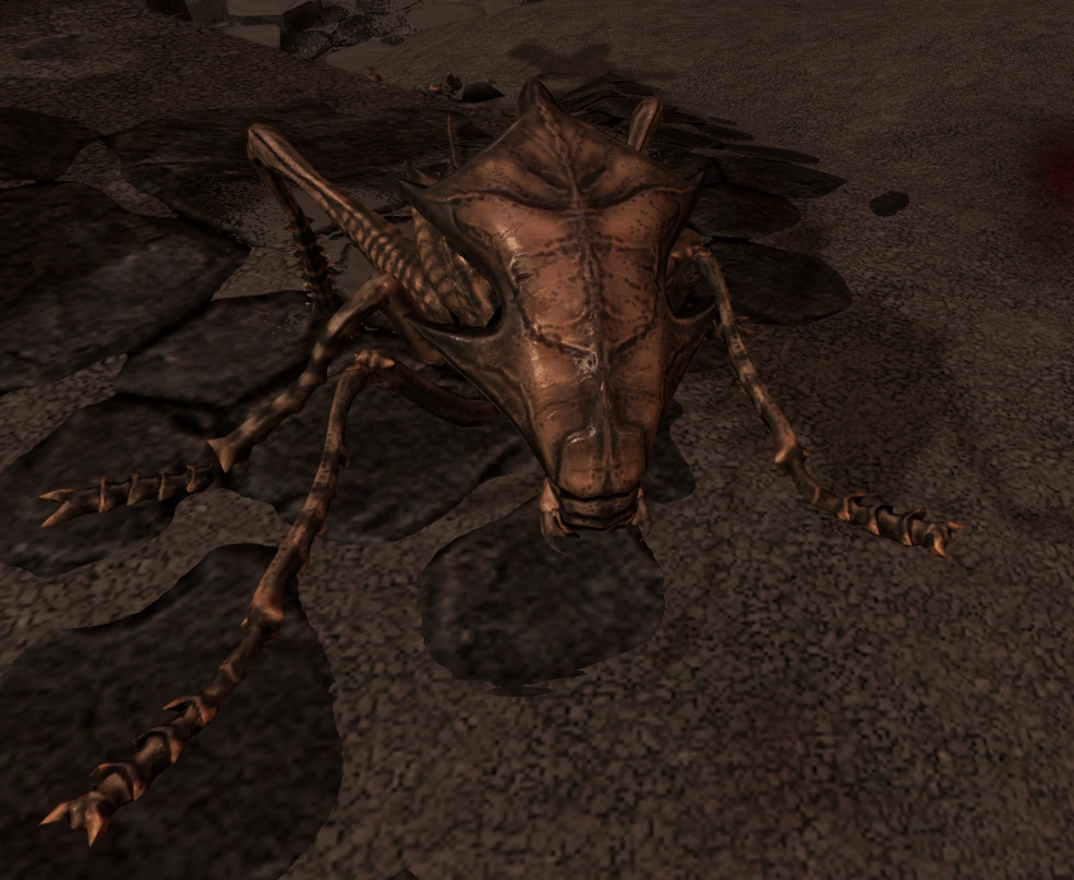 Ash Hopper | All Species Wiki | Fandom