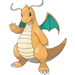 Dragonite | All Species Wiki | Fandom
