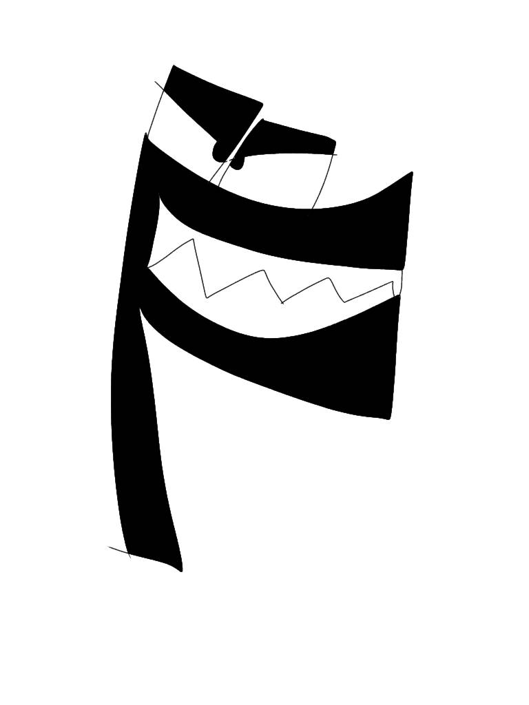 F (ALPHABET LORE) | All Species Wiki | Fandom