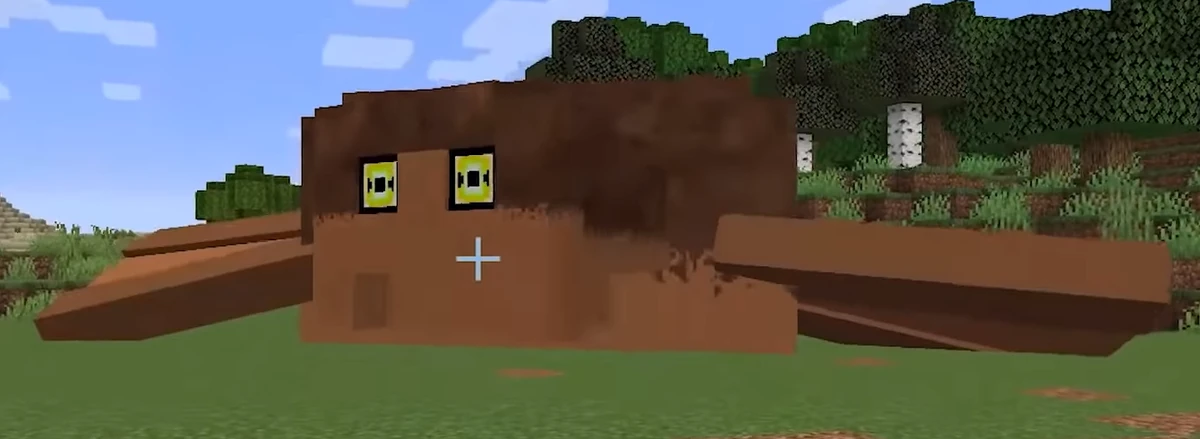 Gigantudine | All Species Wiki | Fandom