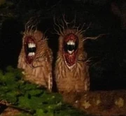 Unnatural Habitat visitors | All Species Wiki | Fandom