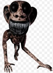 Zoonomaly visitors | All Species Wiki | Fandom