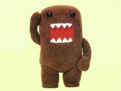 Domo | All Species Wiki | Fandom