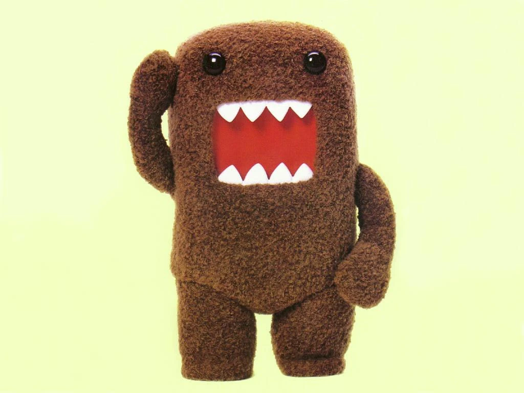 Domo | All Species Wiki | Fandom