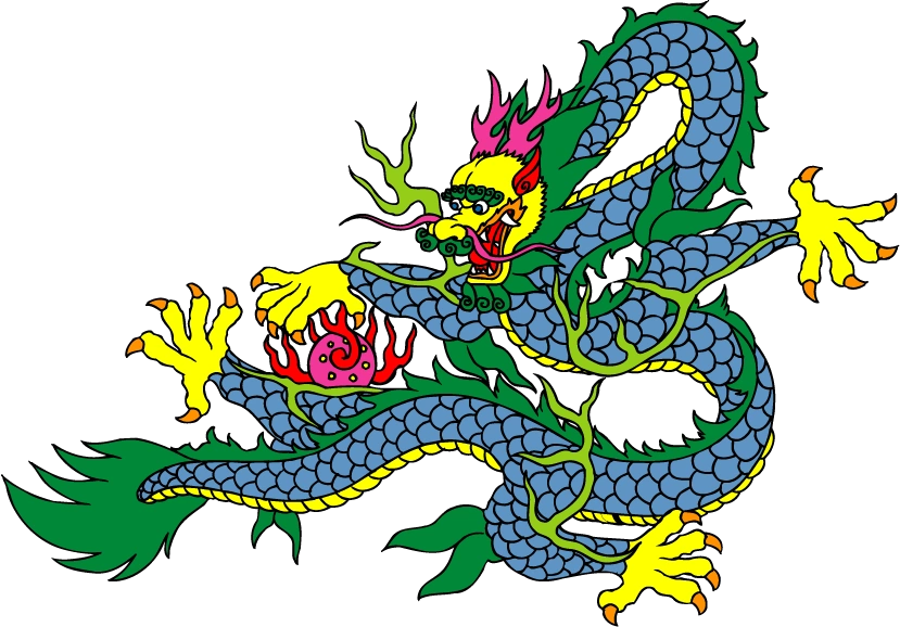 Eastern dragon | All Species Wiki | Fandom