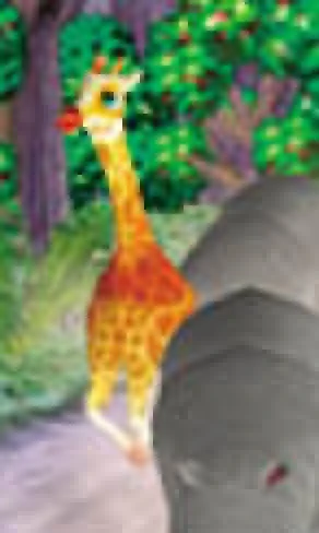 Giraffe | All Species Wiki | Fandom