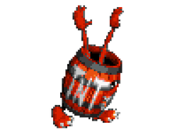 Kracka | All Species Wiki | Fandom
