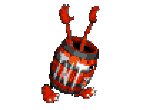 Kracka | All Species Wiki | Fandom