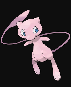 Mew (Pokémon) | All Species Wiki | Fandom
