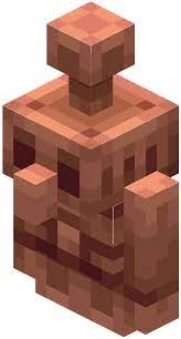 Copper Golem | All Species Wiki | Fandom