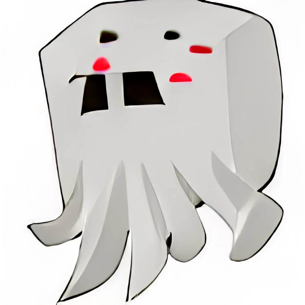 Fivelimbed Frontstub Ghast | All Species Wiki | Fandom