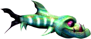 Bazza | All Species Wiki | Fandom