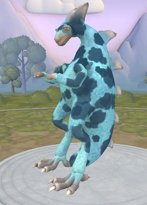 Bryder | All Species Wiki | Fandom