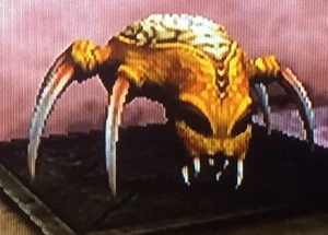 Spike Spider | All Species Wiki | Fandom