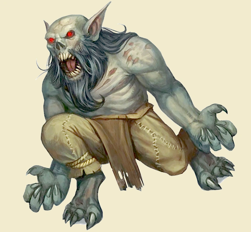 LuohG | All Species Wiki | Fandom