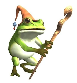 Poroggo | All Species Wiki | Fandom