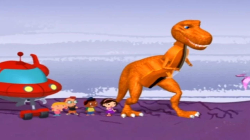 Bassasaurus rex | All Species Wiki | Fandom