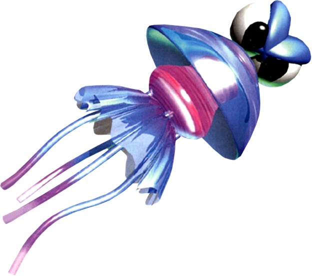 Squidge | All Species Wiki | Fandom