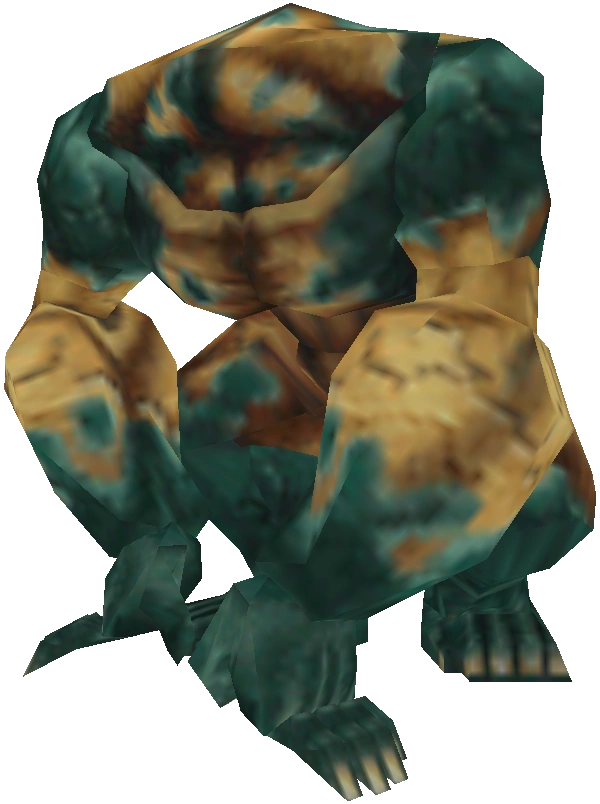 Wendigo | All Species Wiki | Fandom