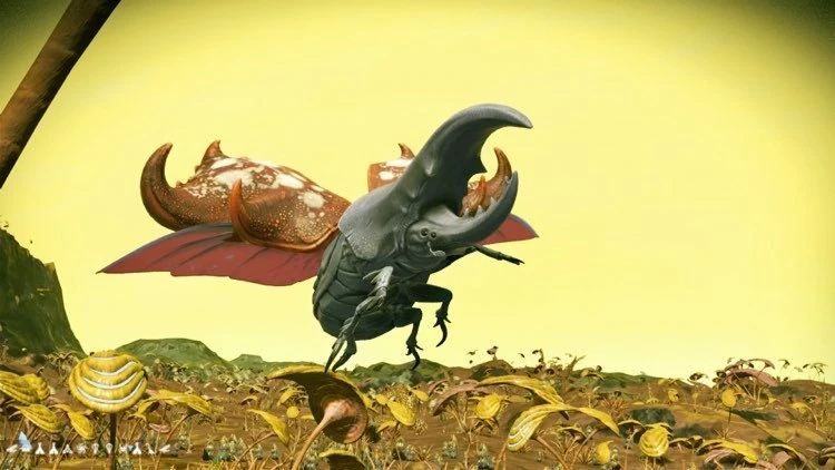 Bosoptera | All Species Wiki | Fandom