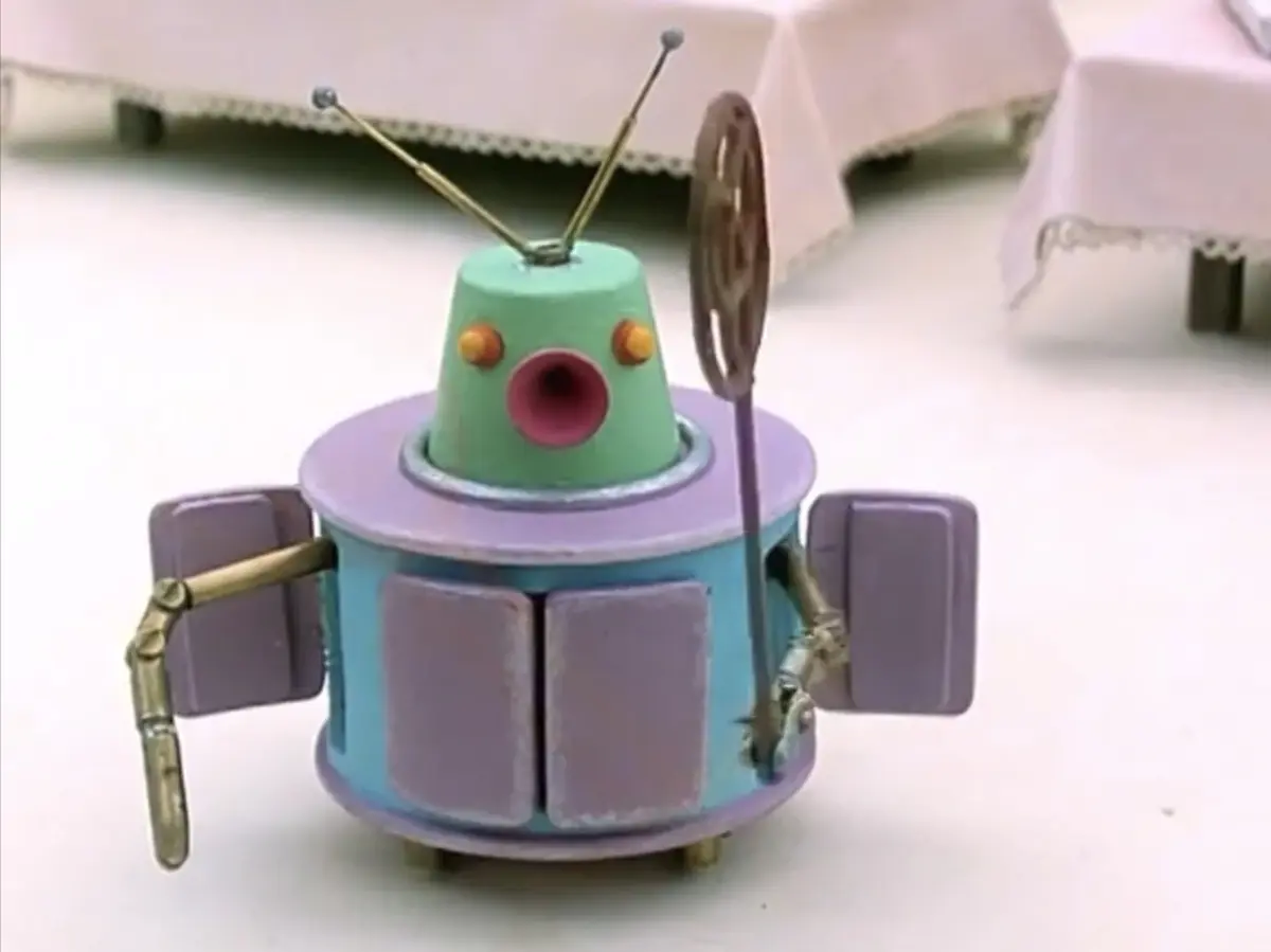 Room-Bot | All Species Wiki | Fandom