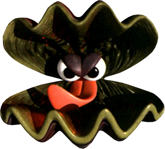 Clambo | All Species Wiki | Fandom