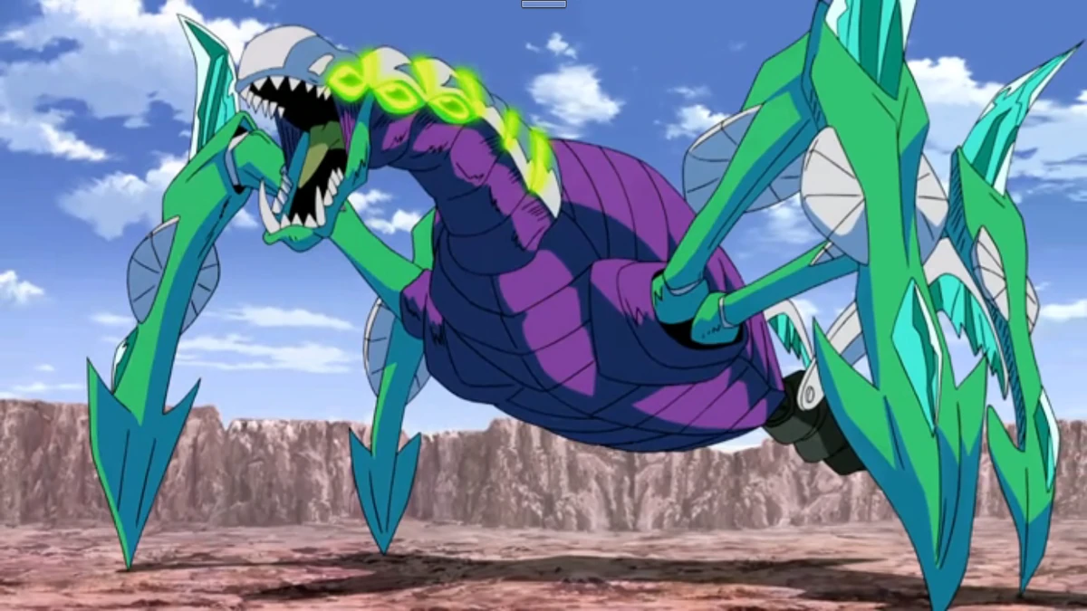 Category:Monsuno | All Species Wiki | Fandom