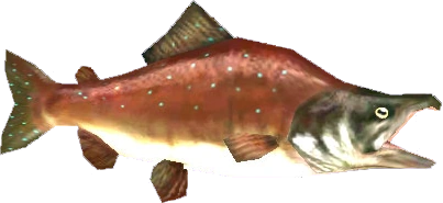 Reekfish | All Species Wiki | Fandom