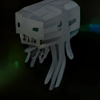 Threelimbed Skeleton Ghast | All Species Wiki | Fandom