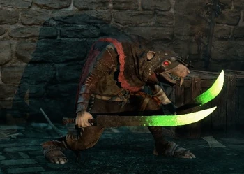 Skaven | All Species Wiki | Fandom