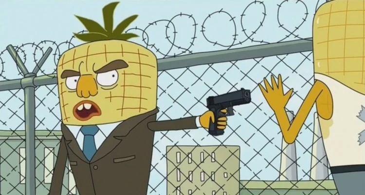 Corn Person | All Species Wiki | Fandom