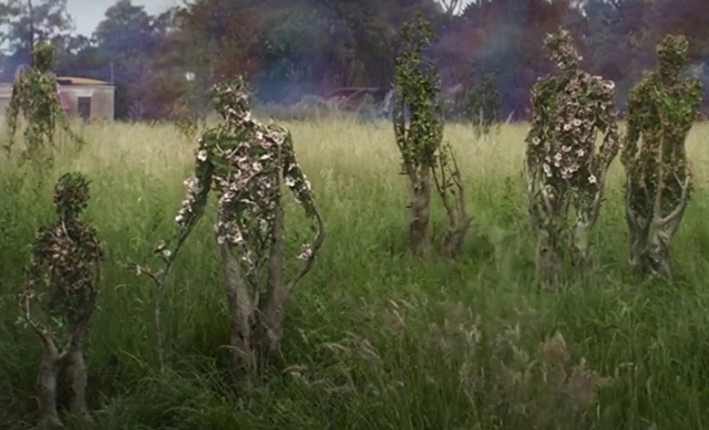 Mutant Plant (Annihilation) | All Species Wiki | Fandom