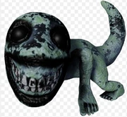 Zoonomaly visitors | All Species Wiki | Fandom