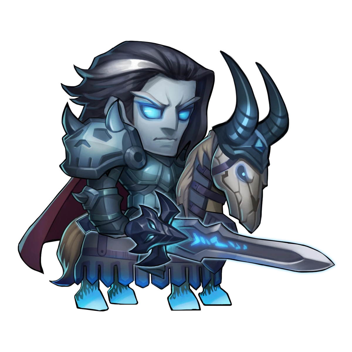 Vigo | Allstar Heroes Wiki | Fandom