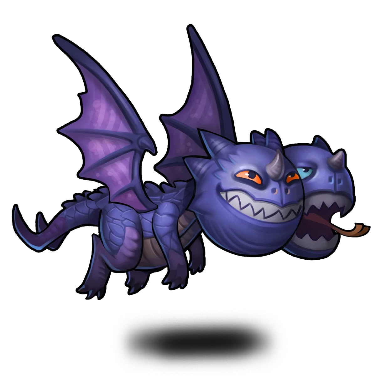 Bo&Mo | Allstar Heroes Wiki | Fandom