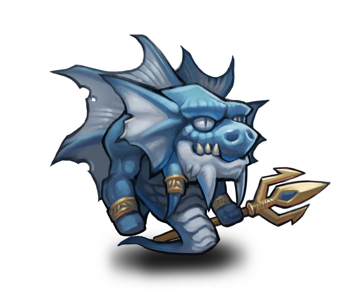 Sarpa | Allstar Heroes Wiki | Fandom