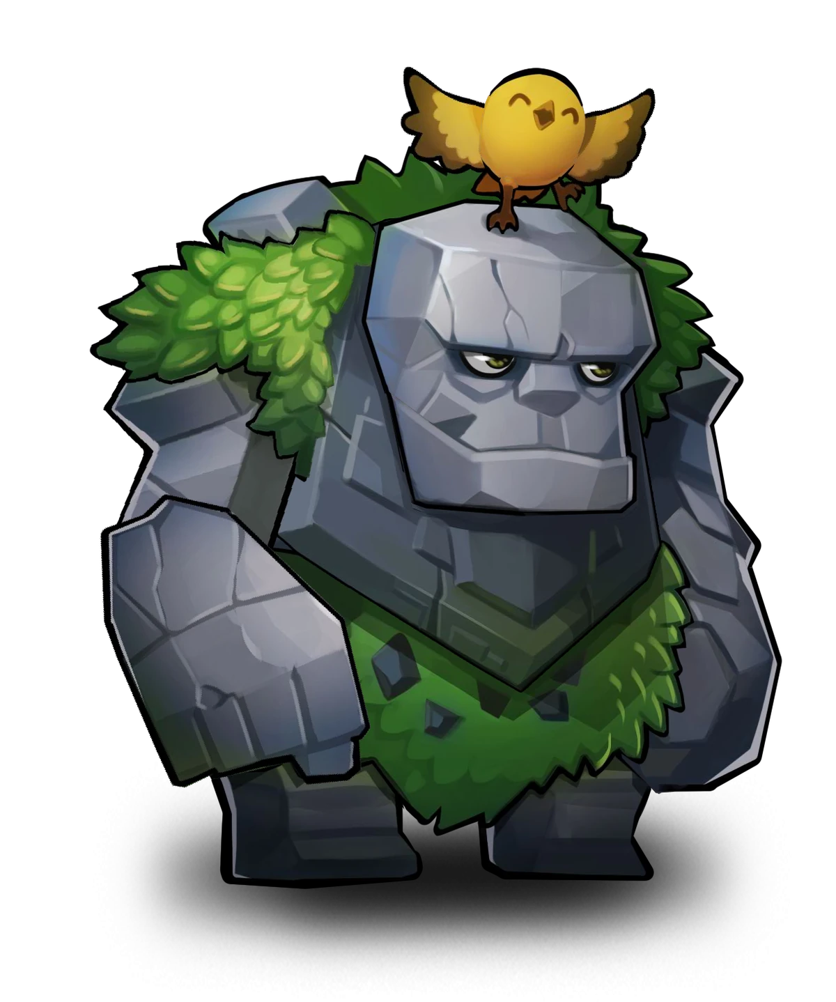 Junior | Allstar Heroes Wiki | Fandom