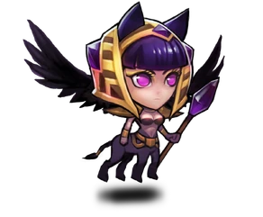 Cleo | Allstar Heroes Wiki | Fandom