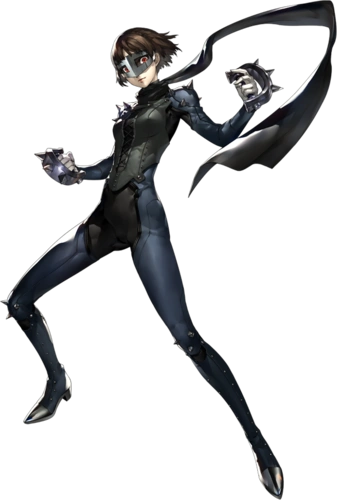 Makoto Nijima | All-Star WarZone Wiki | Fandom